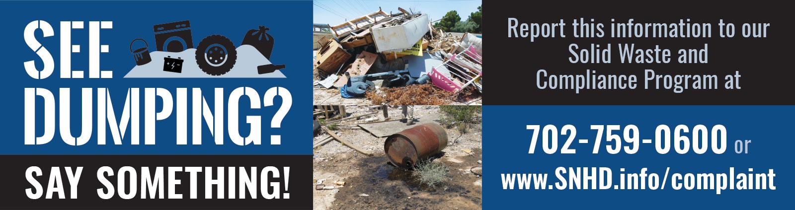 Programs – Southern Nevada Health District