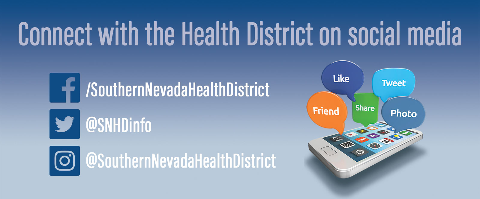 Southern Nevada Health District – Healthy People in a Healthy Southern ...