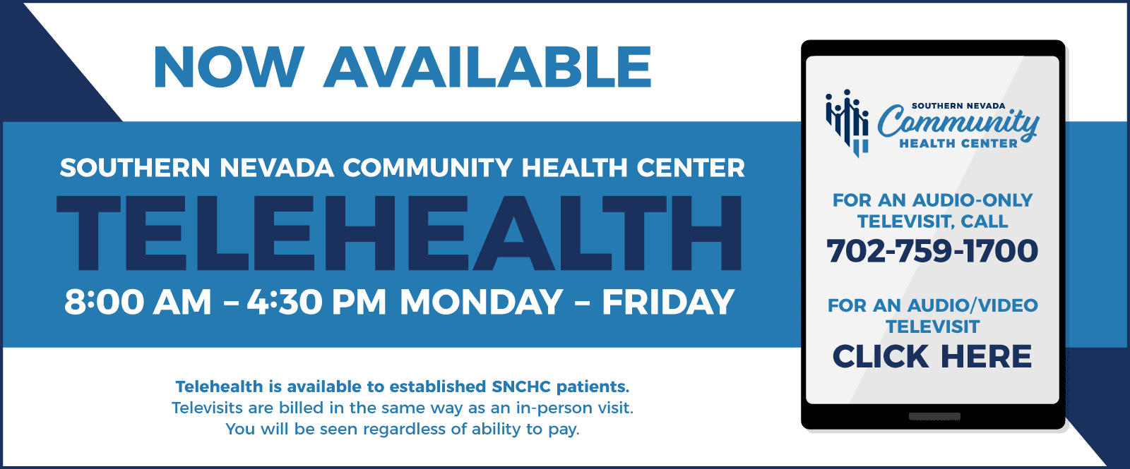 Southern Nevada Health District – Healthy People in a Healthy Southern ...